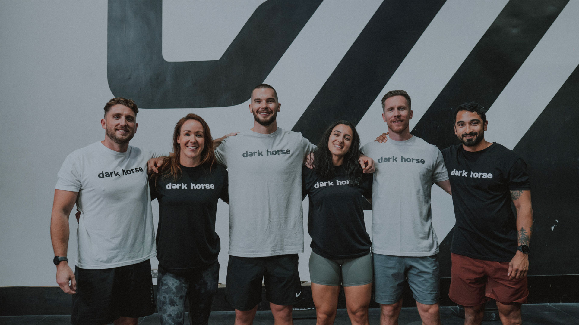 Crossfit Alioth – be your own hero